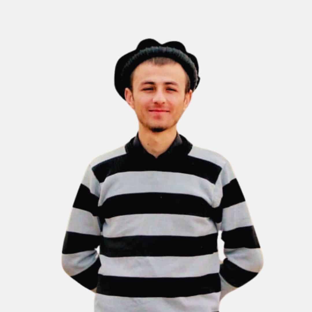 Our People - South Asia Times