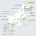 The China-Pakistan Economic Corridor: A Transformative Project - South ...