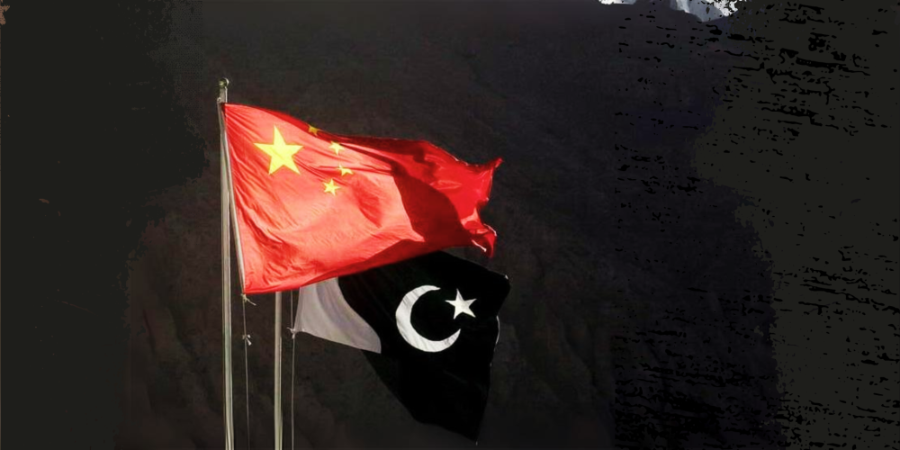 CPEC 2.0: A Strategic Pivot for Pakistan - South Asia Times